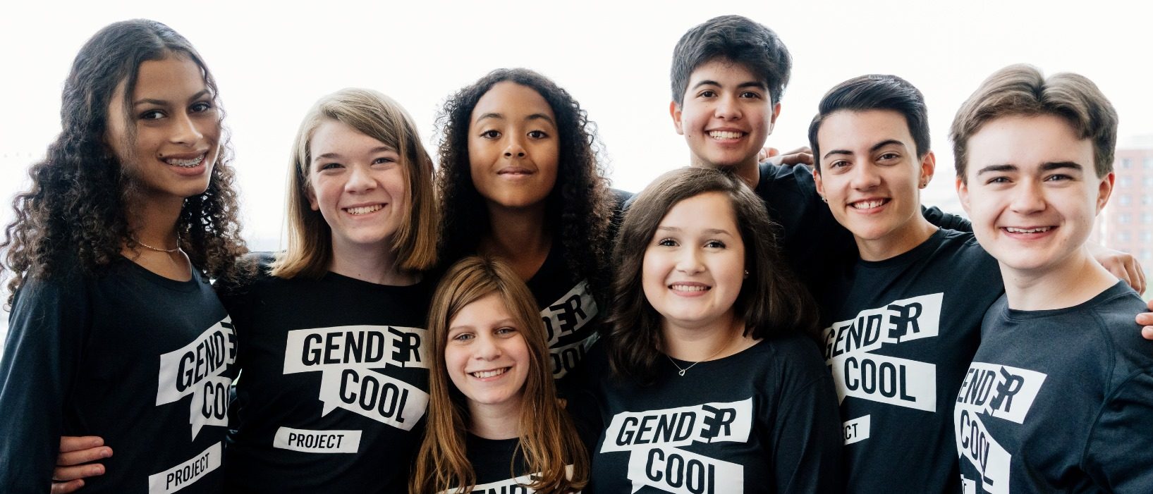 The Park District is a Proud Supporter of the GenderCool Project | Park ...